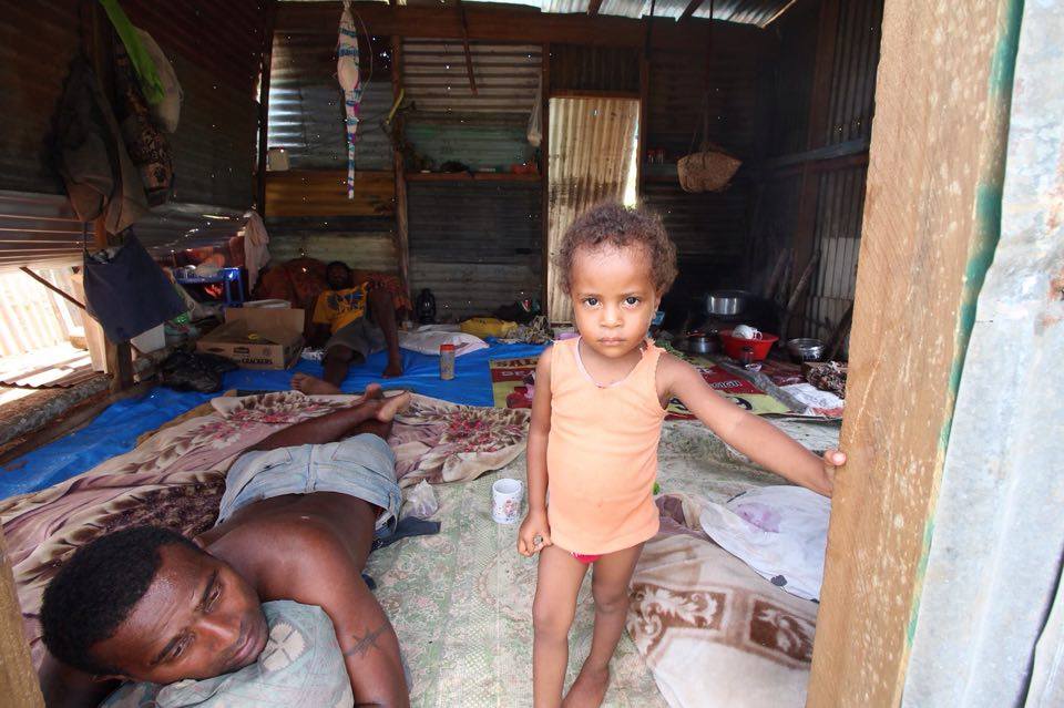 Fiji Disaster Management & First Aid - Volunteer Overseas work with IVI